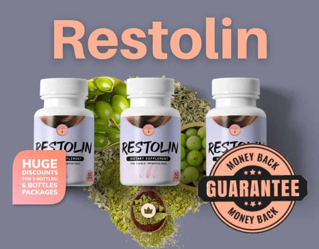 Restolin Review – Ted Pace Product Reviews